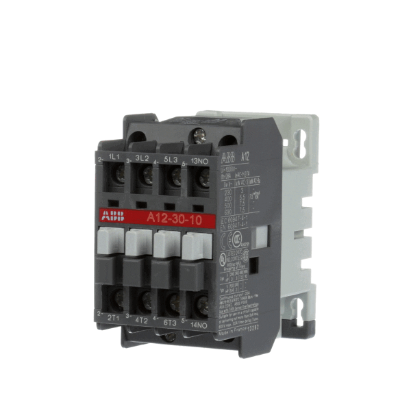 PizzaMaster Sp-51171 Contactor 27A 220-240V (PIZSP-51171) Each – GoodEarth Products