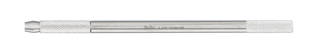 Miltex® Chisel Blade Handle Self Locking Stainless Steel (491544_EA) 1 ...