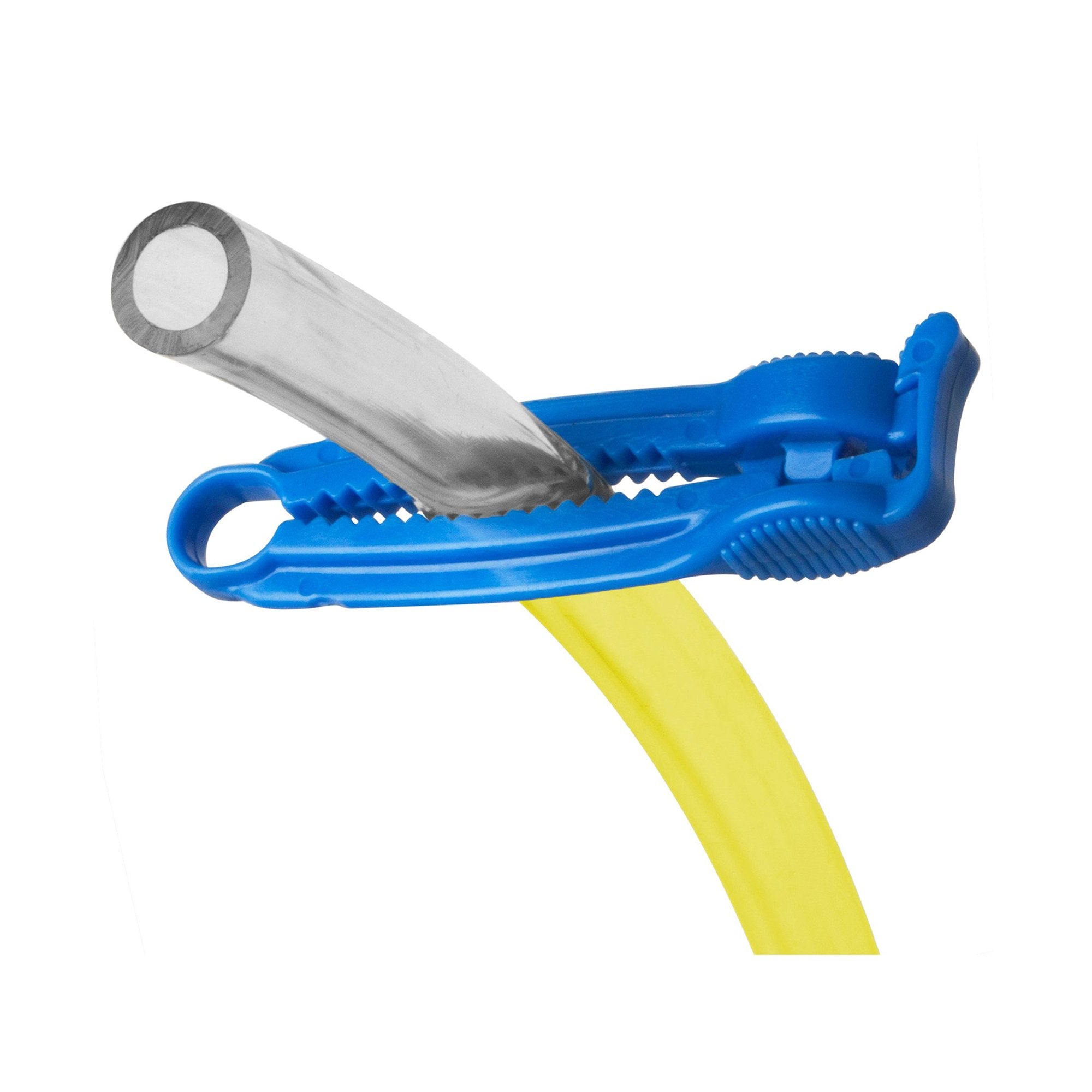 Maddak Catheter Clamp Plastic (829957_DZ) 12/DZ – GoodEarth Products