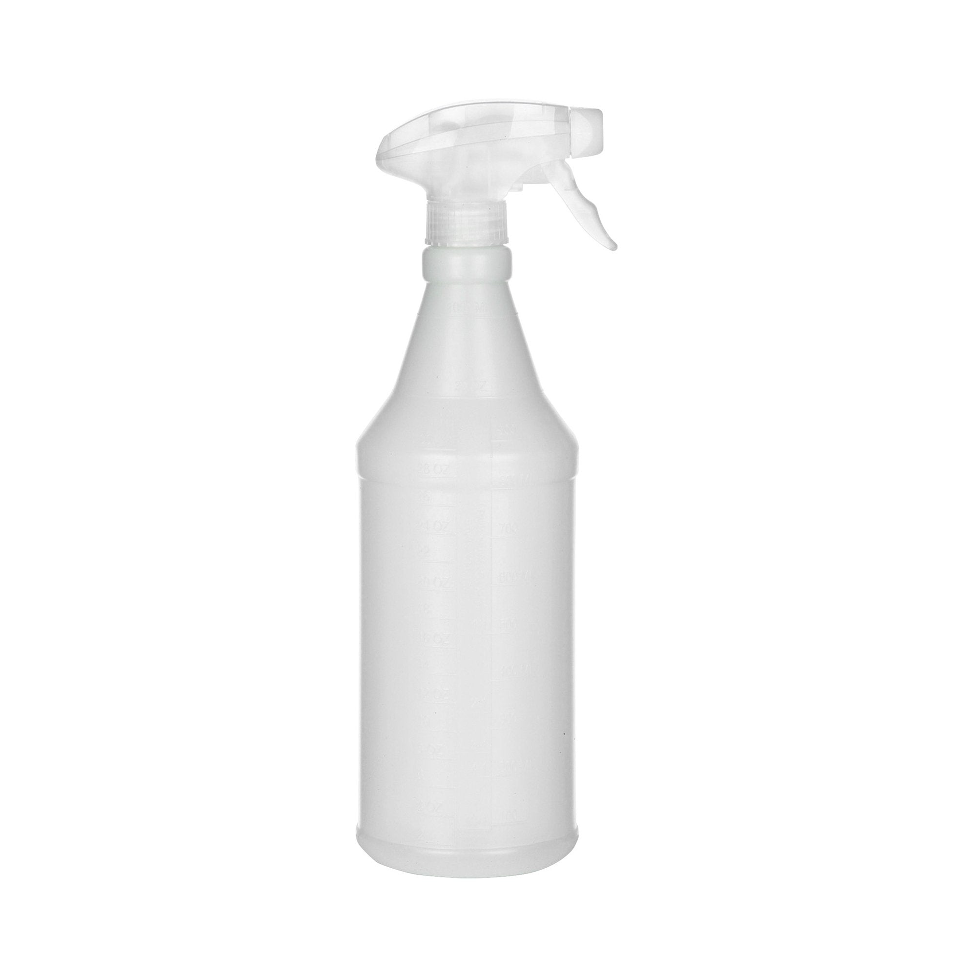 Medical Safety Systems Empty Spray Bottle HDPE 16 oz. (863619_EA) 1/EA ...