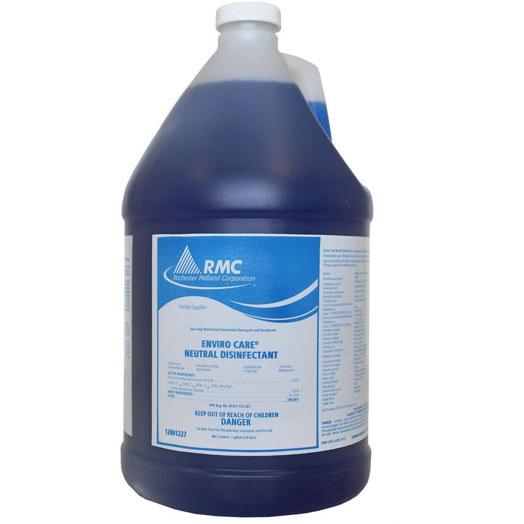 RMC Disinfecting Cleaner (RCMPC12001227) Each – GoodEarth Products
