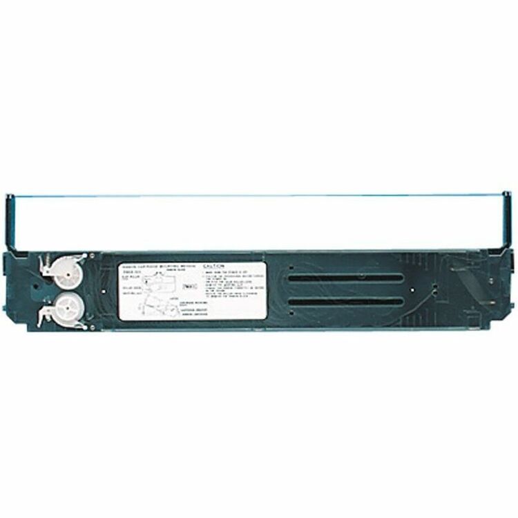 Oki Nylon Ribbon for Pacemark 3410 Printer (OKI52105801) Each ...