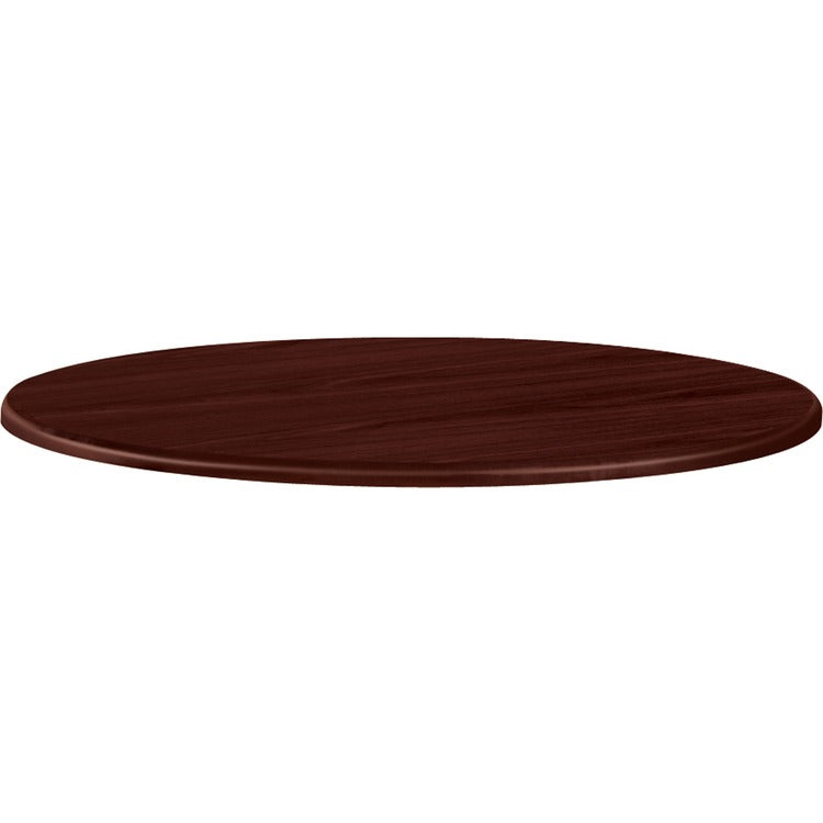 HON 42" Round Table Top, Mahogany (HON107242NN) Each – GoodEarth Products