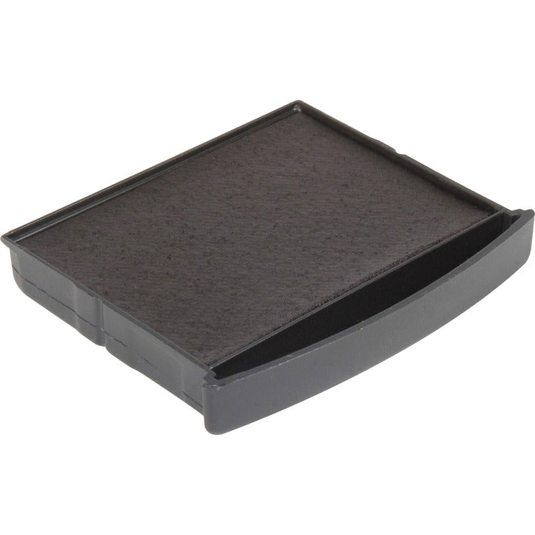 Xstamper Stamp Pad, Line Dater, Self Inking Replacement, Black (XST410 ...