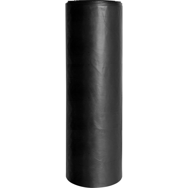 Berry Can Liners - 60 gal - Black - 100/Carton - Waste Disposal (WBIPC ...