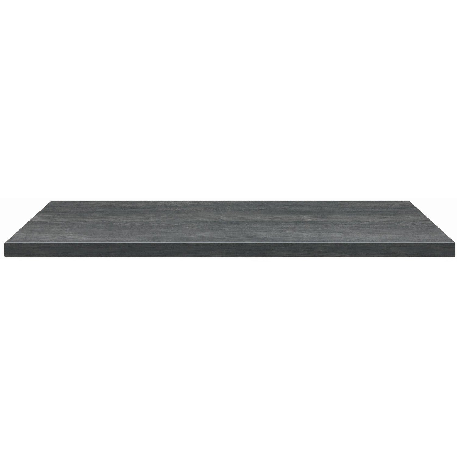 HON Tabletop, Square, 42"x42"x1-1/8" , Sterling Ash (HONBTSQ42NLS1) Ea ...