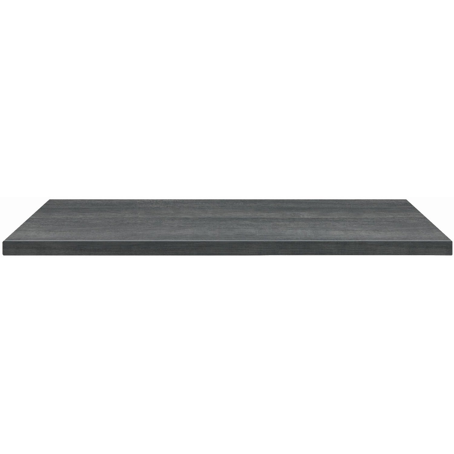 HON Tabletop, Square, 36"x36"x1-1/8" , Sterling Ash (HONBTSQ36NLS1) Ea ...