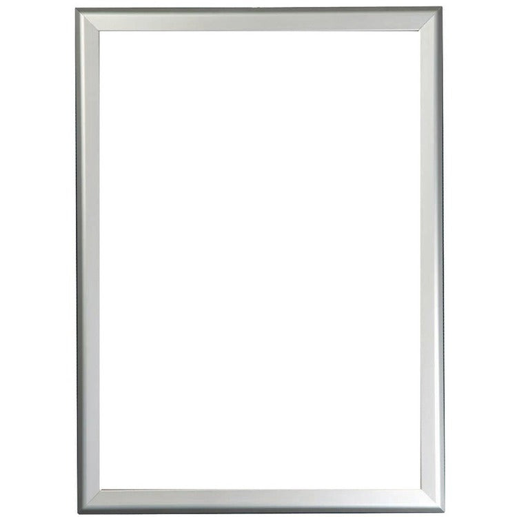 Seco Classic Snap Frame, 36" x 48" Frame Size, Rectangle, Black, Alumi ...
