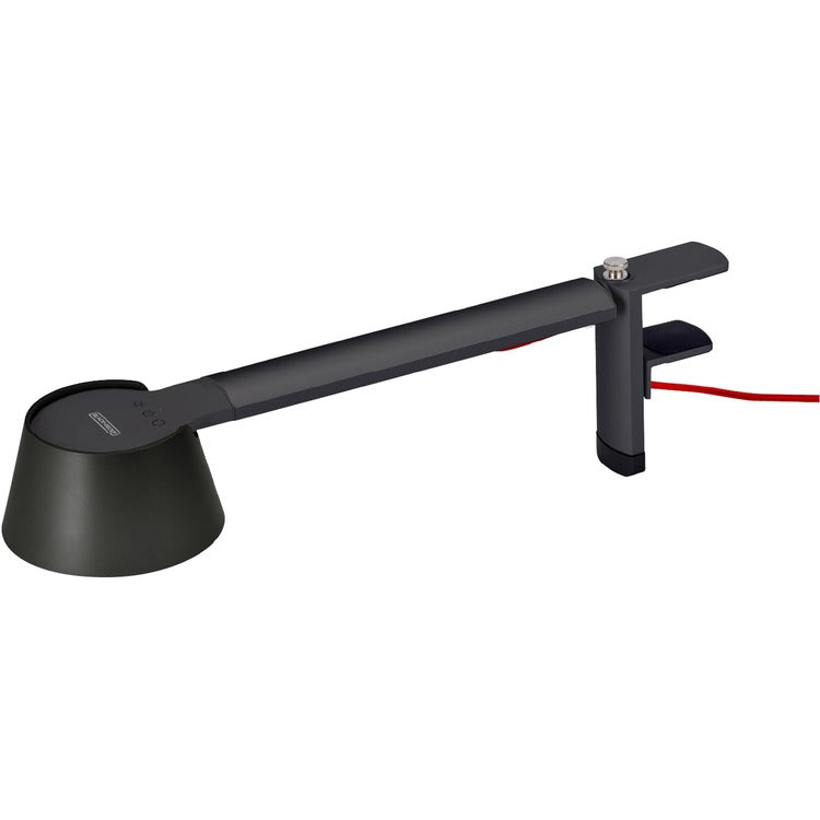 Bostitch Verve Adjustable LED Desk Lamp - LED Bulb - Adjustable, Dimma ...
