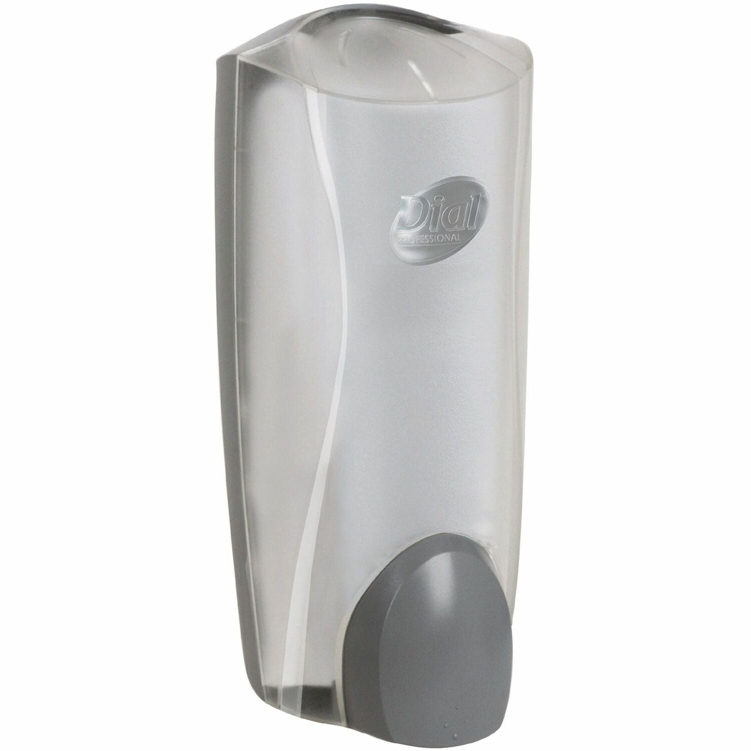 Dial Sensitive Skin Antimicrobial Hand Soap, 1.06 quart Capacity (DIA0 ...