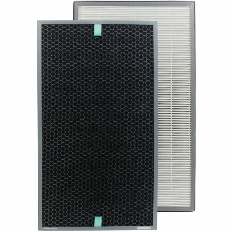 TruSens True HEPA Z-7000 Replacement Filter (TNSAFHZ700001) Pack of 2 ...