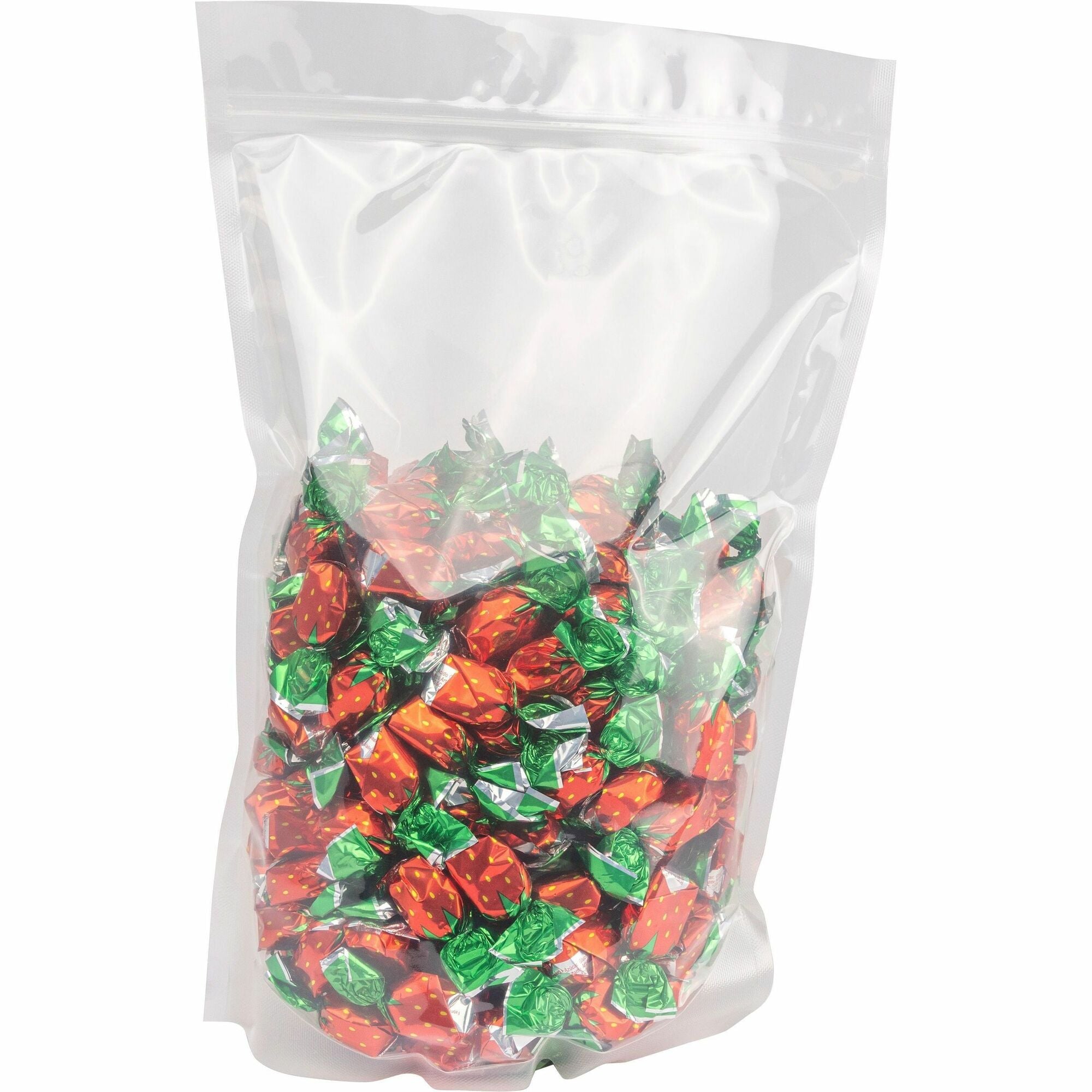 Penny Candy Strawberry Filled Candies, Strawberry, 2.50 lb, 1 Bag (PEC ...