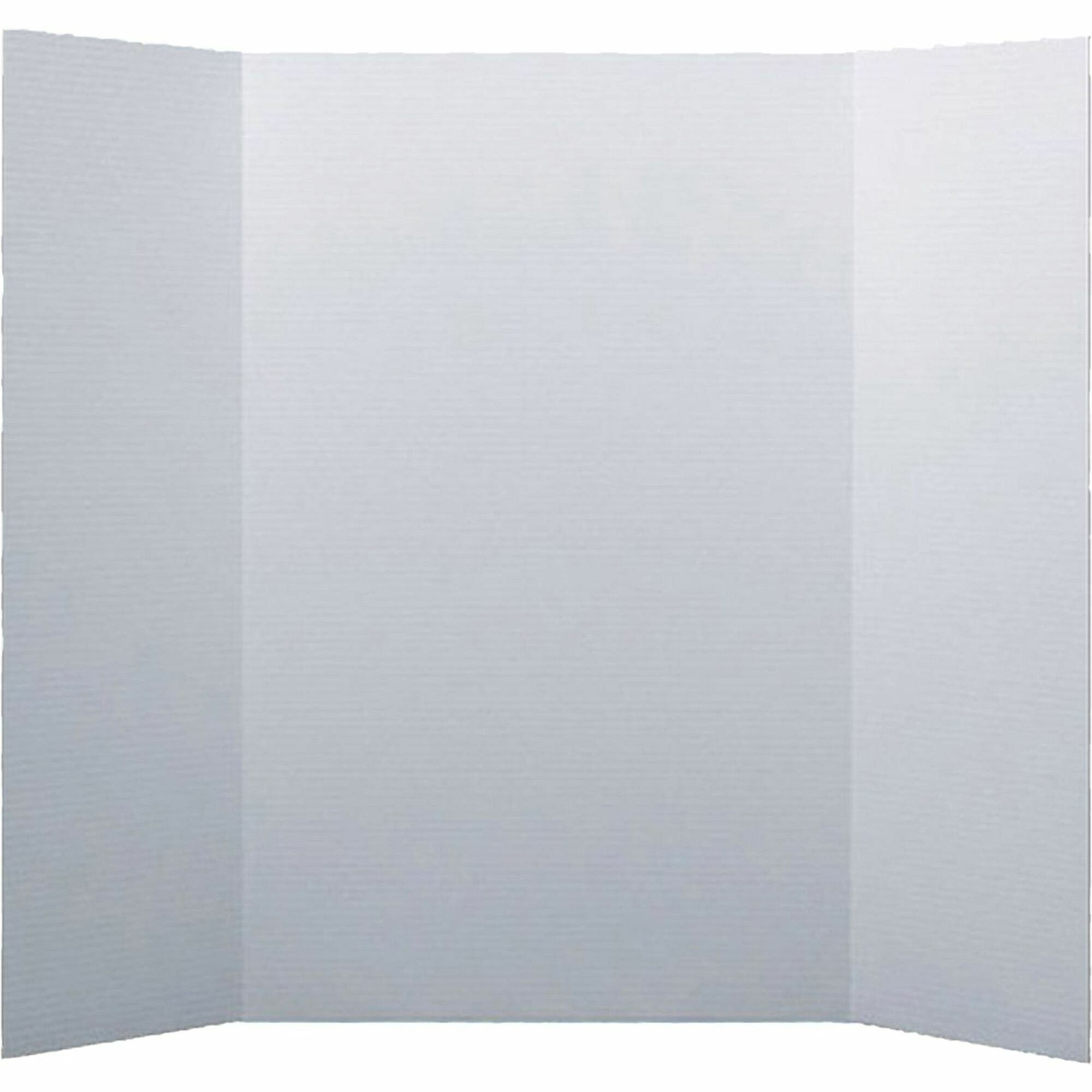 Flipside Project Display Boards, 15" Board Height x 20" Board Width, 2 ...