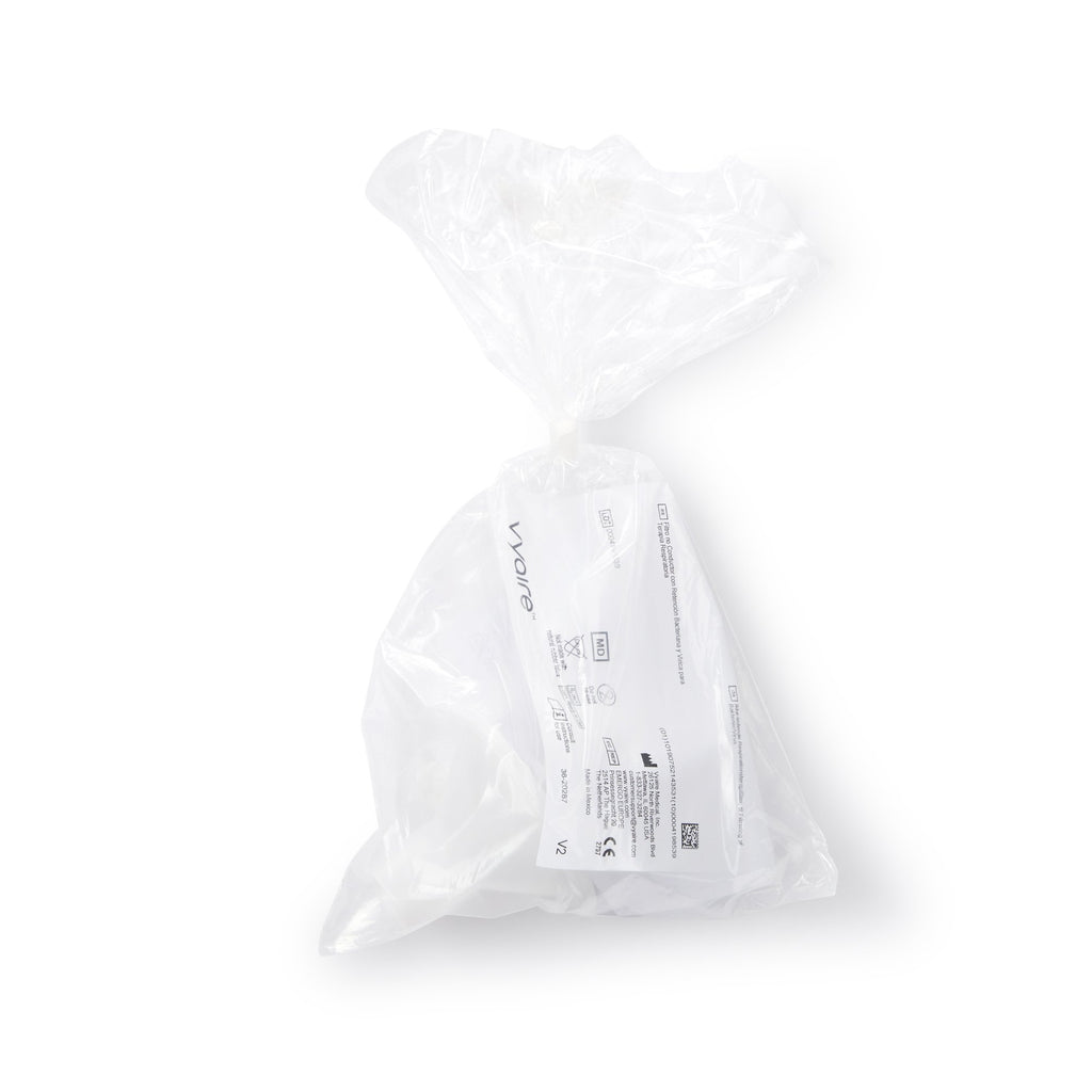 AirLife® Bacterial / Viral Filter 0.6 cm H2O @ 30 LPM (264639_CS) 50/C ...