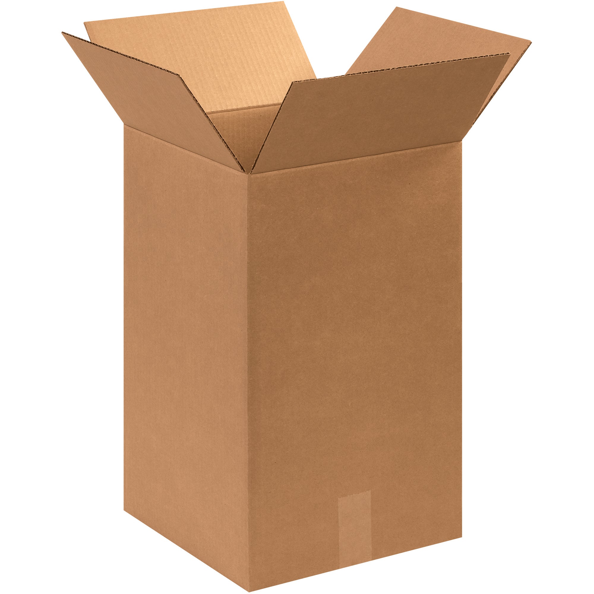 12 x 12 x 20" Corrugated Boxes (121220) Bundle Of 25 – GoodEarth Products