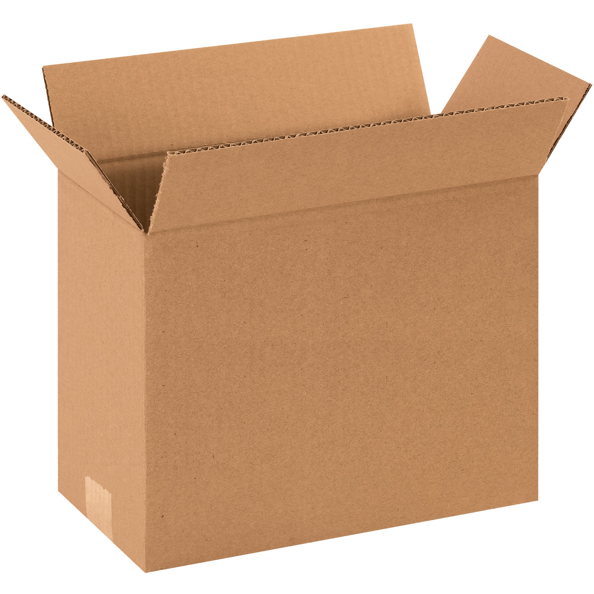 12 x 6 x 12" Corrugated Boxes (12612) Bundle Of 25 – GoodEarth Products