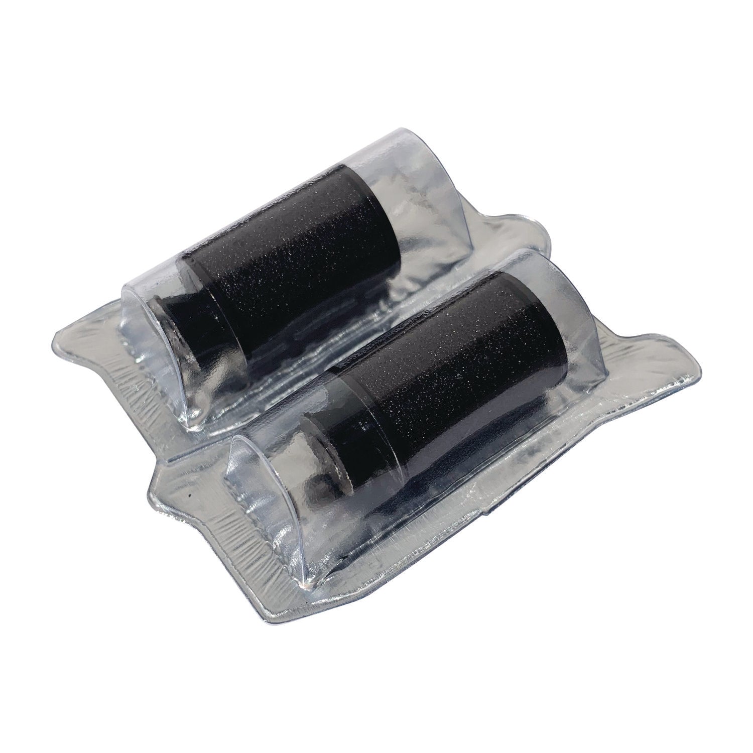 Monarch® 1131/1136 Ink Roller Refill, Black, 2/Pack (GRVINK31589PK2) P ...