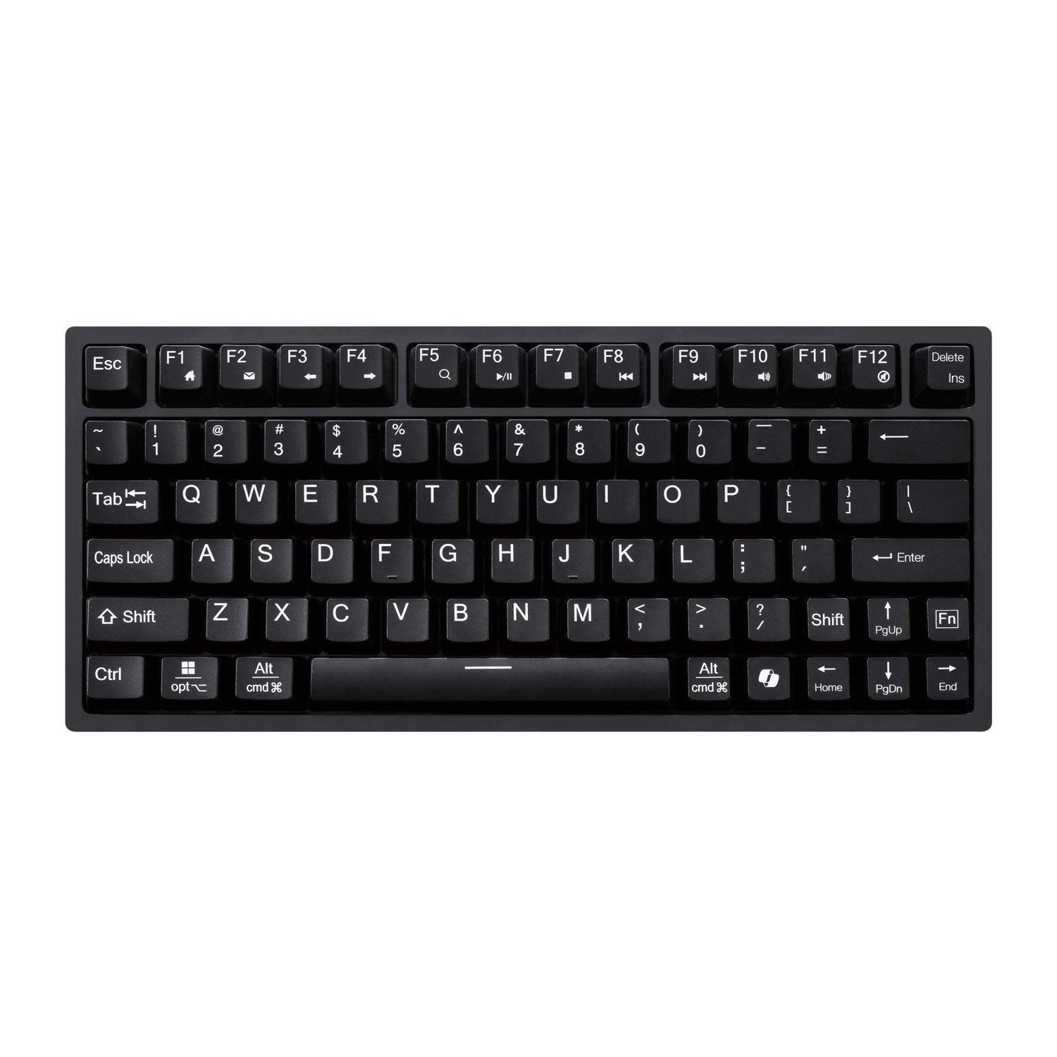 Adesso EasyTouch AKB-610UB Keyboard, Black (ADEAKB610UB) Each ...