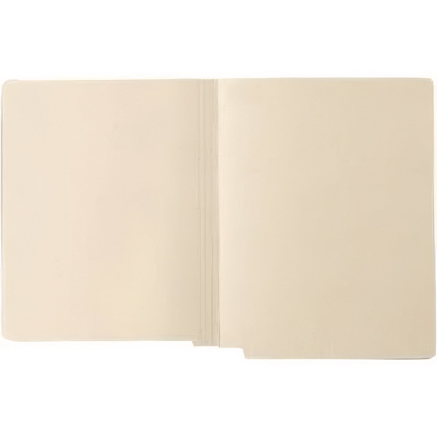 Medical Arts Press® Economy End Tab File Folder, Straight Tabs, Letter ...