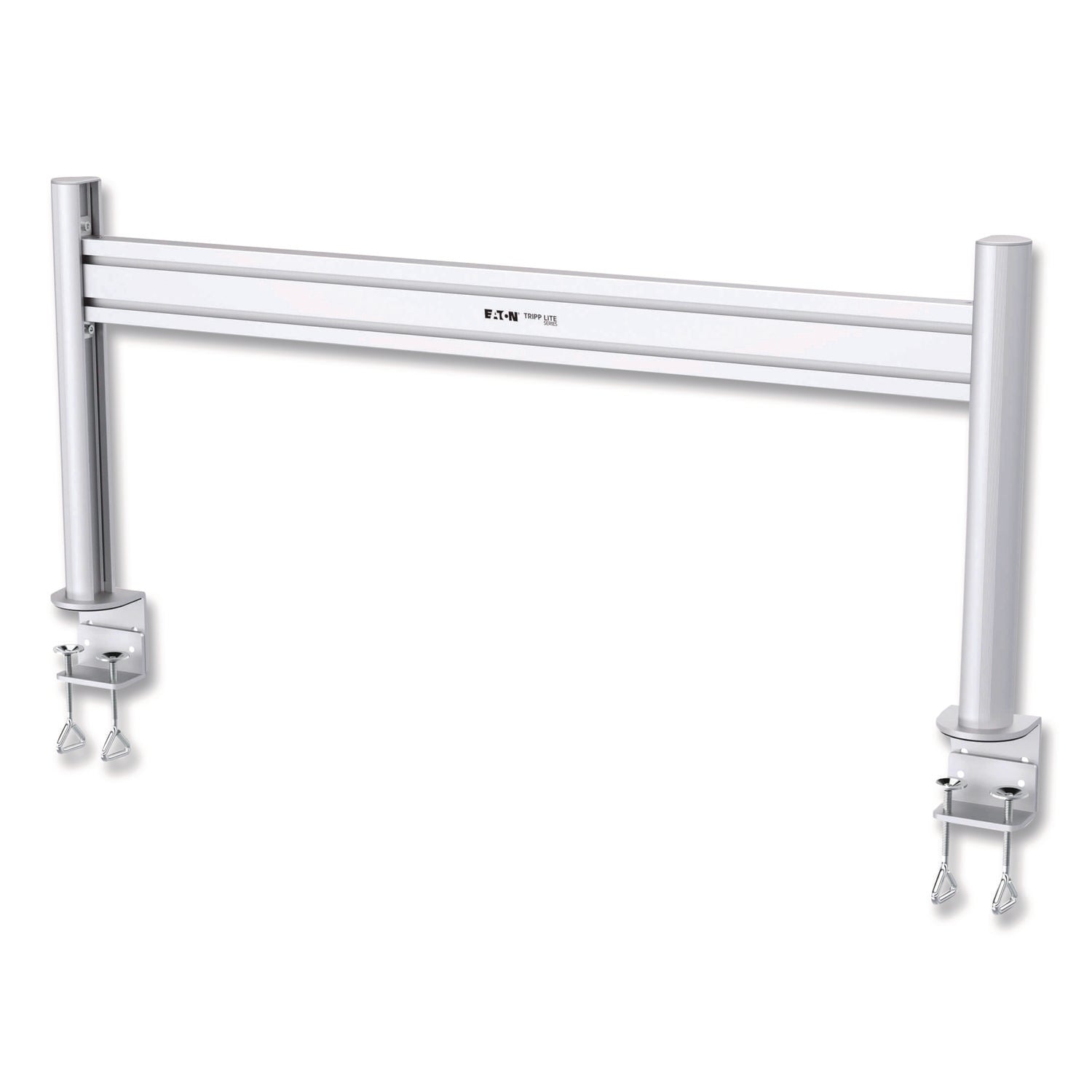 Tripp Lite by Eaton Slat Rail with Posts for Slat Wall System for 32 ...