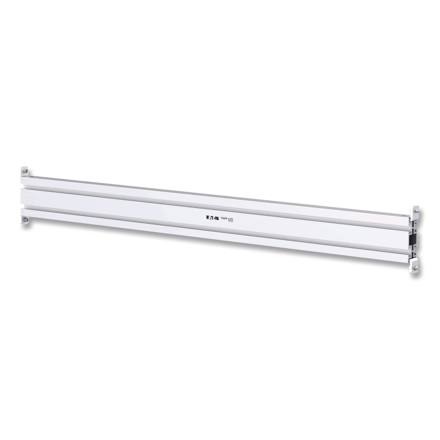 Tripp Lite by Eaton Slat Rail for Slat Wall System for 32" TVs, 3.39w ...