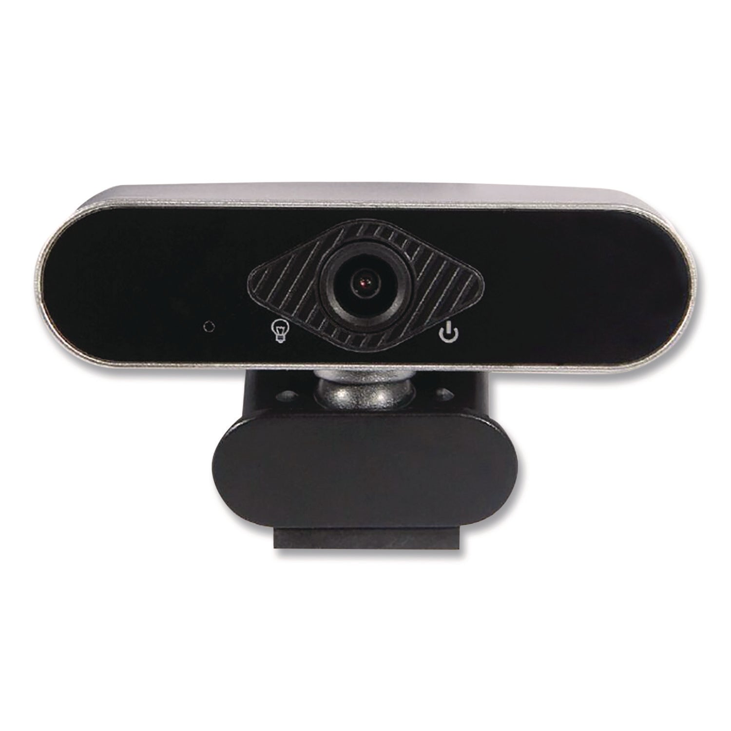 OTM Essentials™ HD Elite Portable Webcam, 1920 x 1080 pixels, 2 Mpixel ...