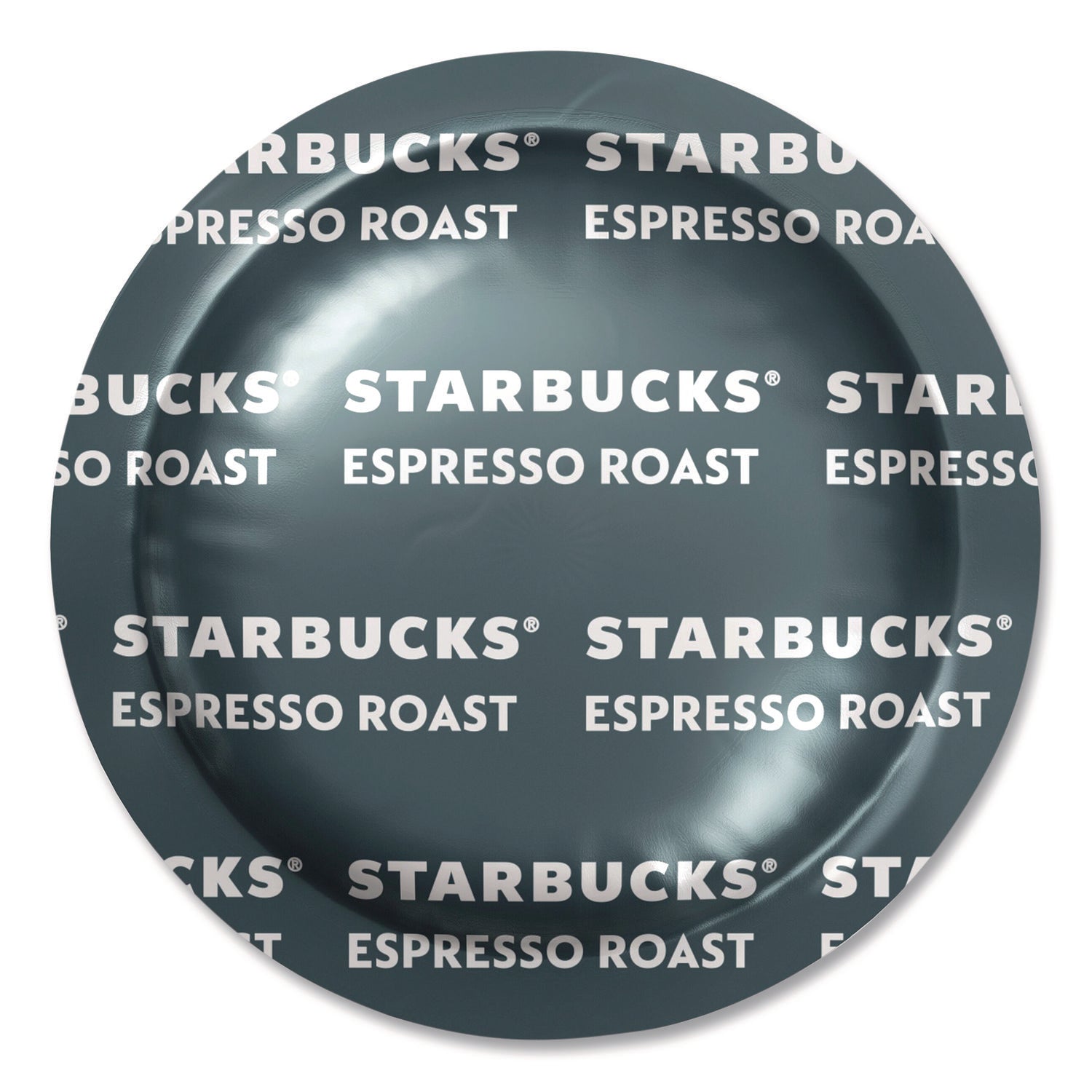 Nespresso® Professional Starbucks Espresso Nespresso Pods, 50/Box (NEO ...