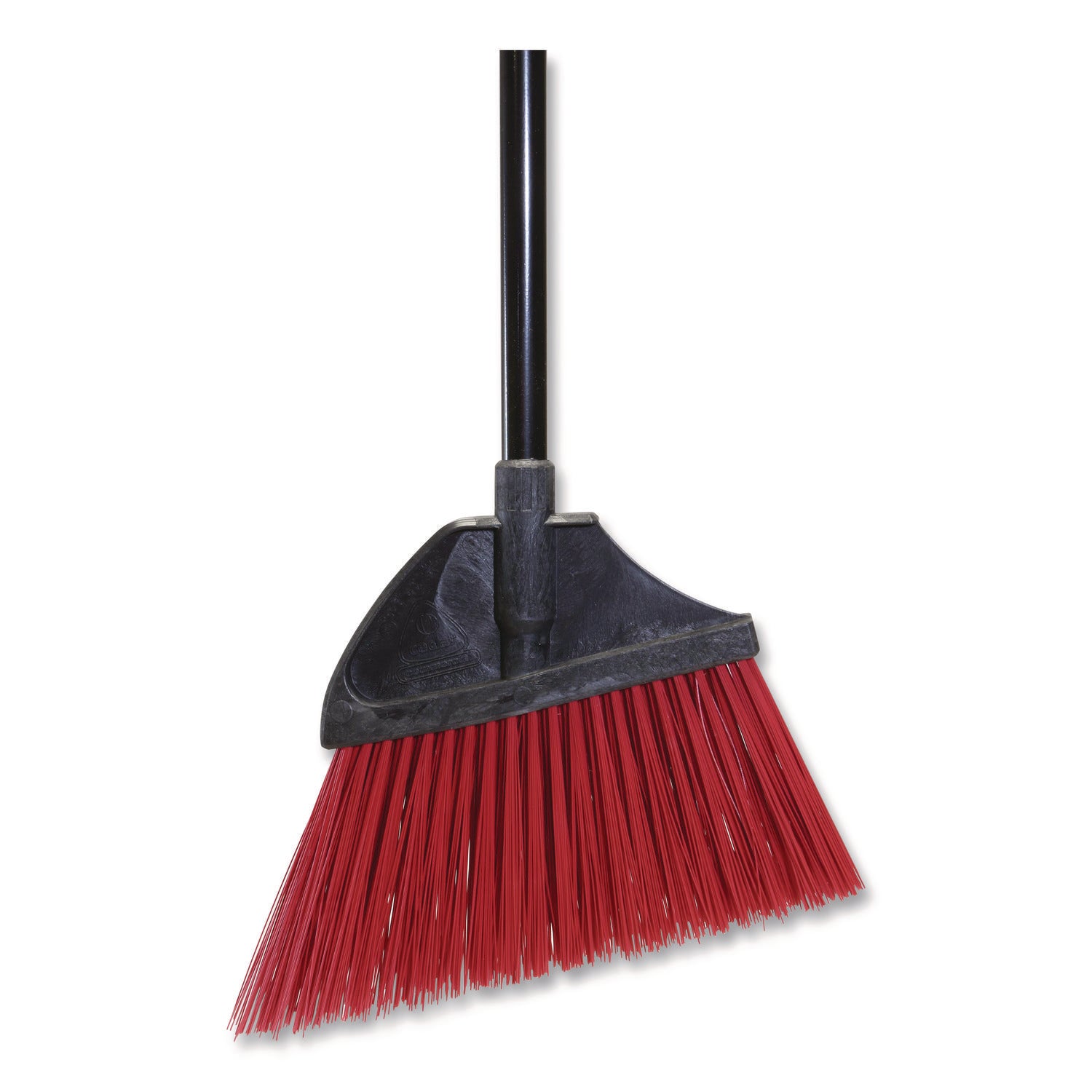Nexstep Commercial Products MaxiPlus Angle Broom, 56" Overall Length ...