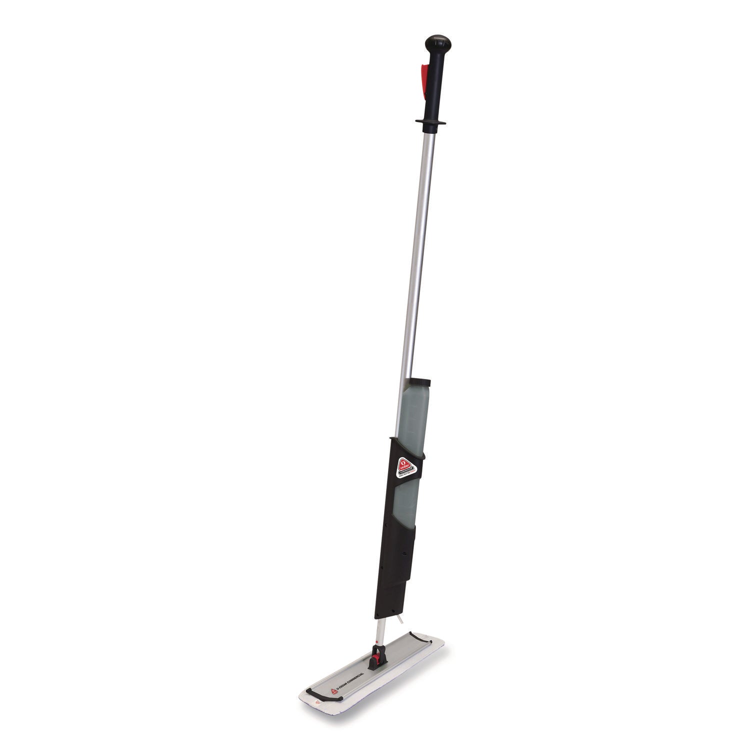 Nexstep Commercial Products MaxiPlus All-in-One Cleaning System, 60" M ...