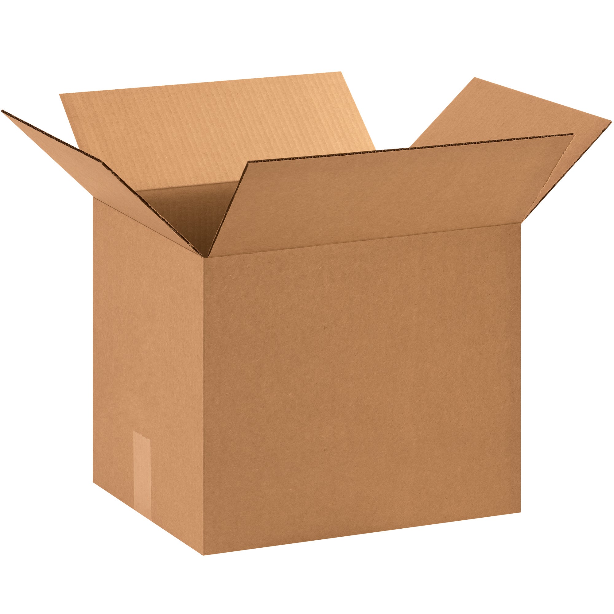 15 x 12 x 12" Corrugated Boxes (151212) Bundle Of 25 – GoodEarth Products