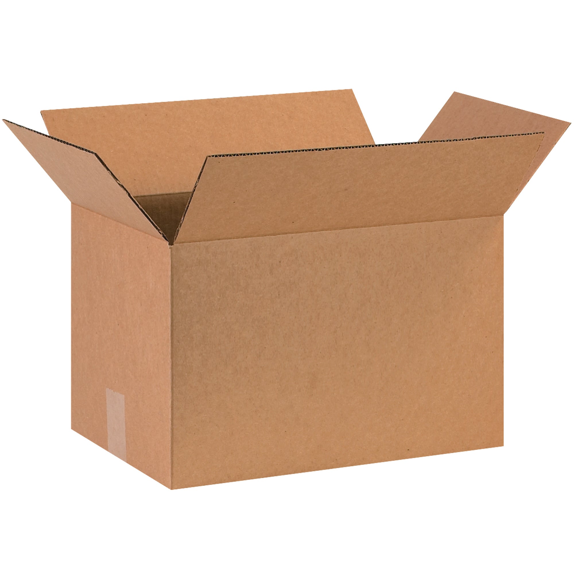 16 x 10 x 10" Corrugated Boxes (161010) Bundle Of 25 – GoodEarth Products