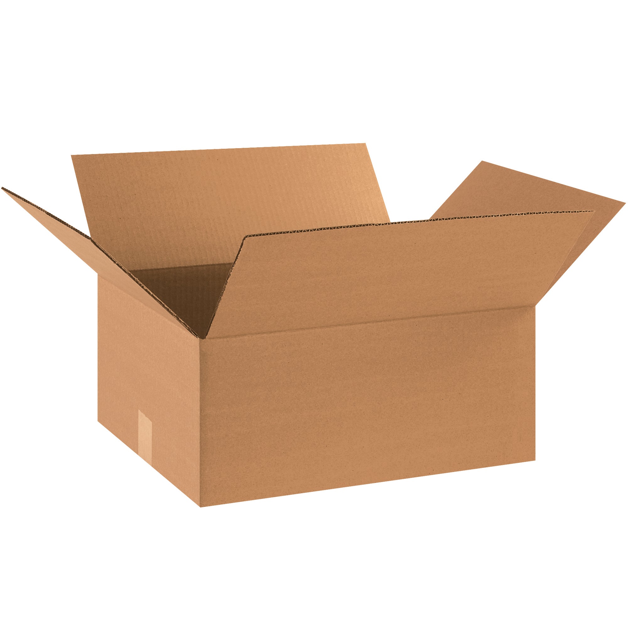 18 x 14 x 8" Corrugated Boxes (18148) Bundle Of 20 – GoodEarth Products