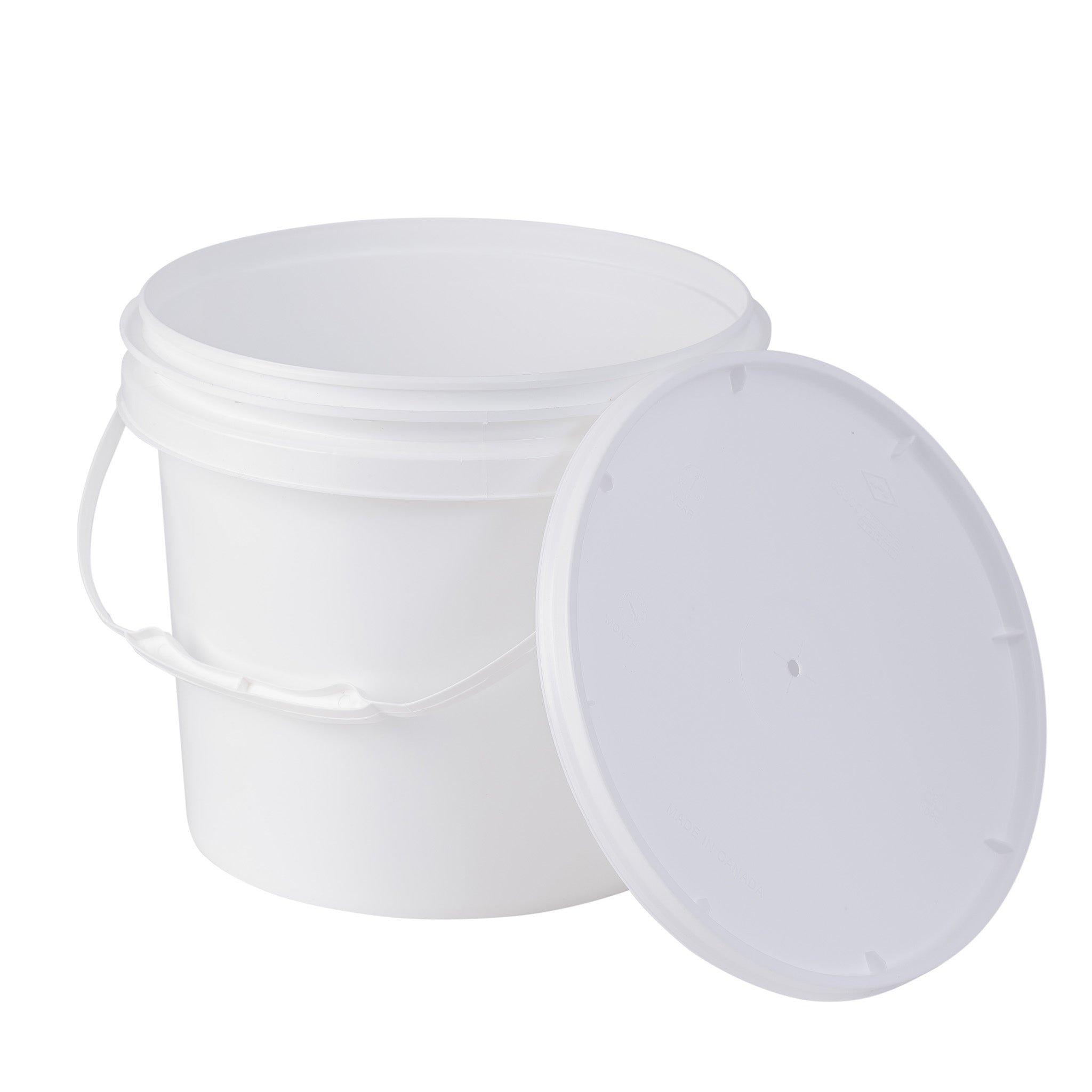 GoodEarth Wipe Dispensing Bucket (300 buckets per pallet) – GoodEarth ...