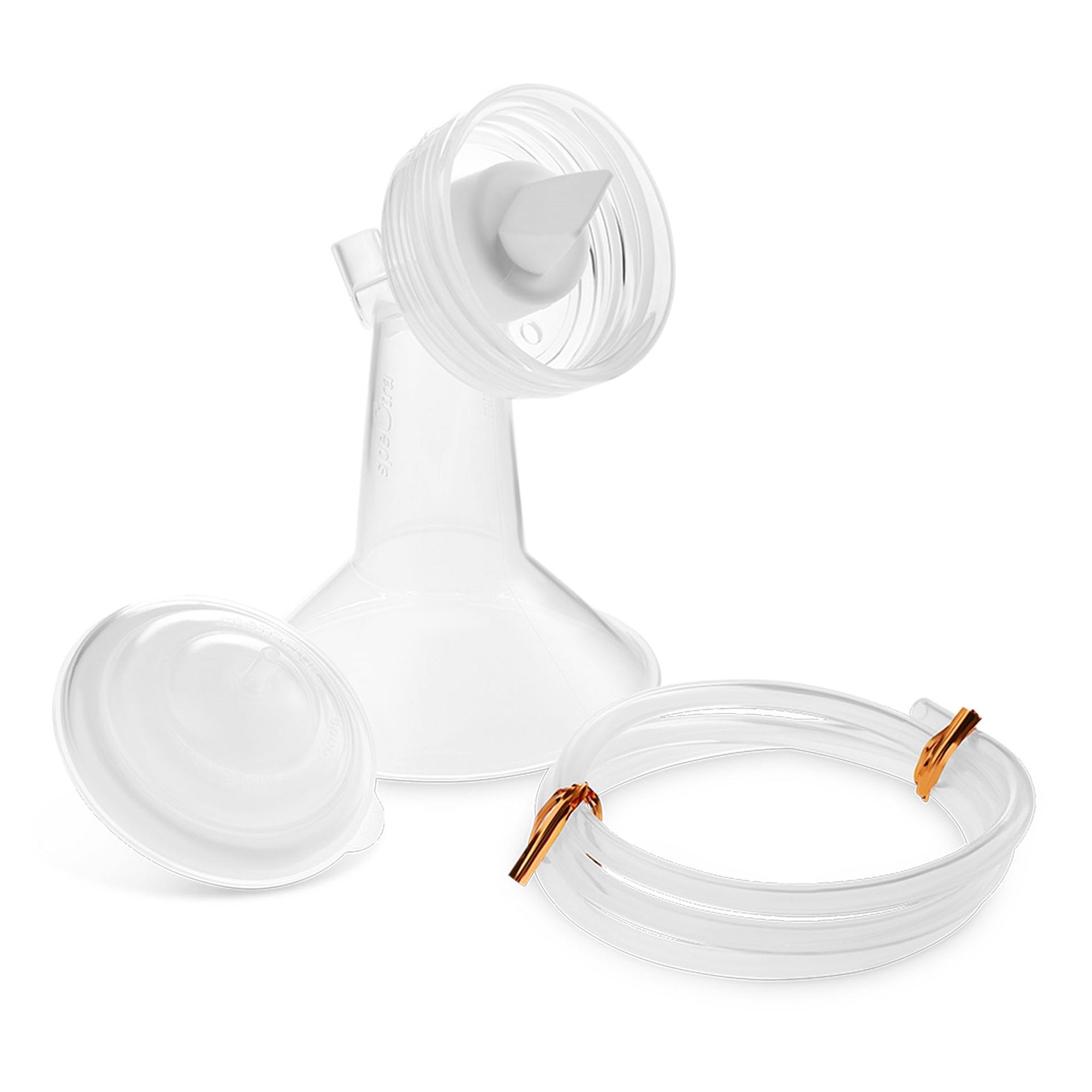Spectra Breast Pump Flange Kit For Breast Pumps (1243649_EA) 1/EA ...