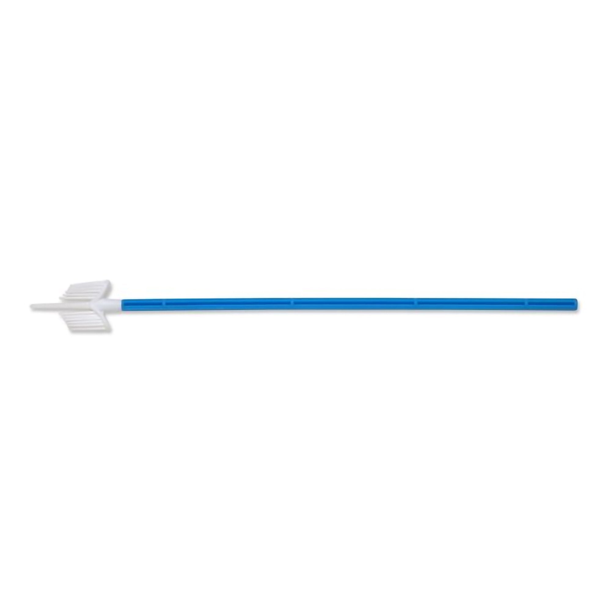 Rovers® Cervex-Brush® Combi Cervical Cell Collection Device 8 Inch Len ...