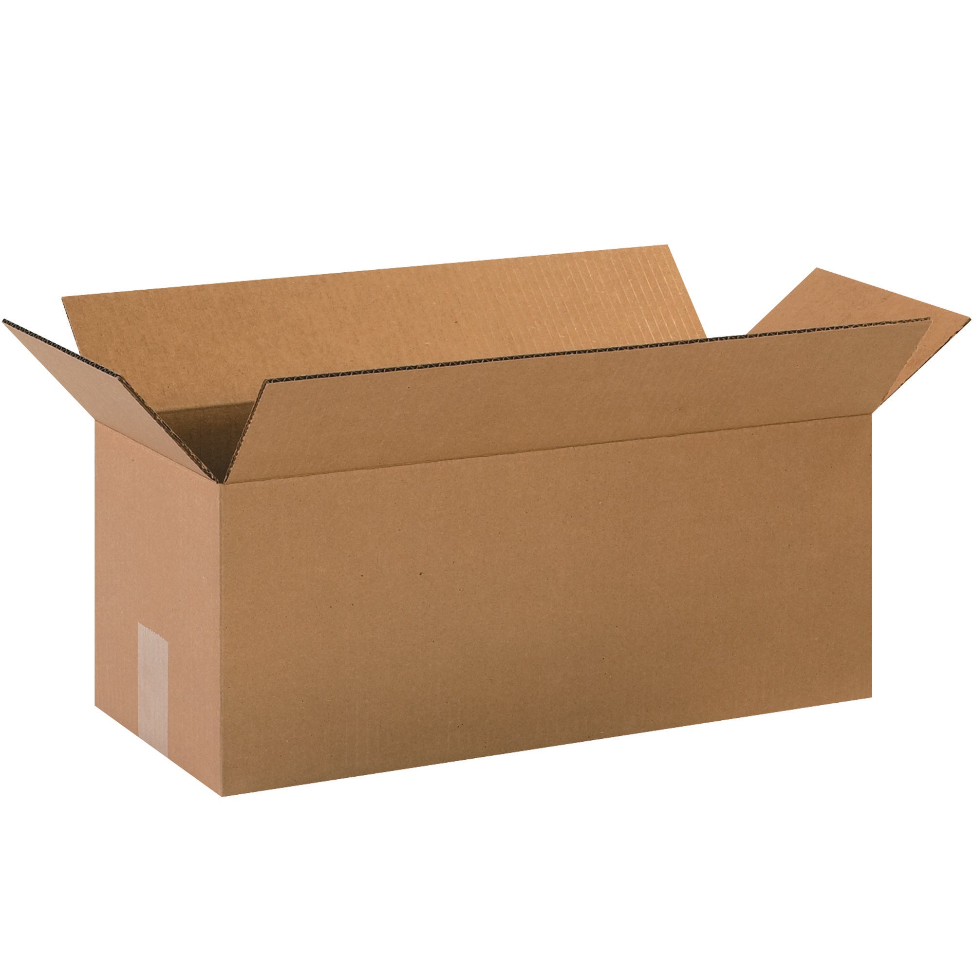 20 x 8 x 8" Long Corrugated Boxes (2088) Bundle Of 25 – GoodEarth Products