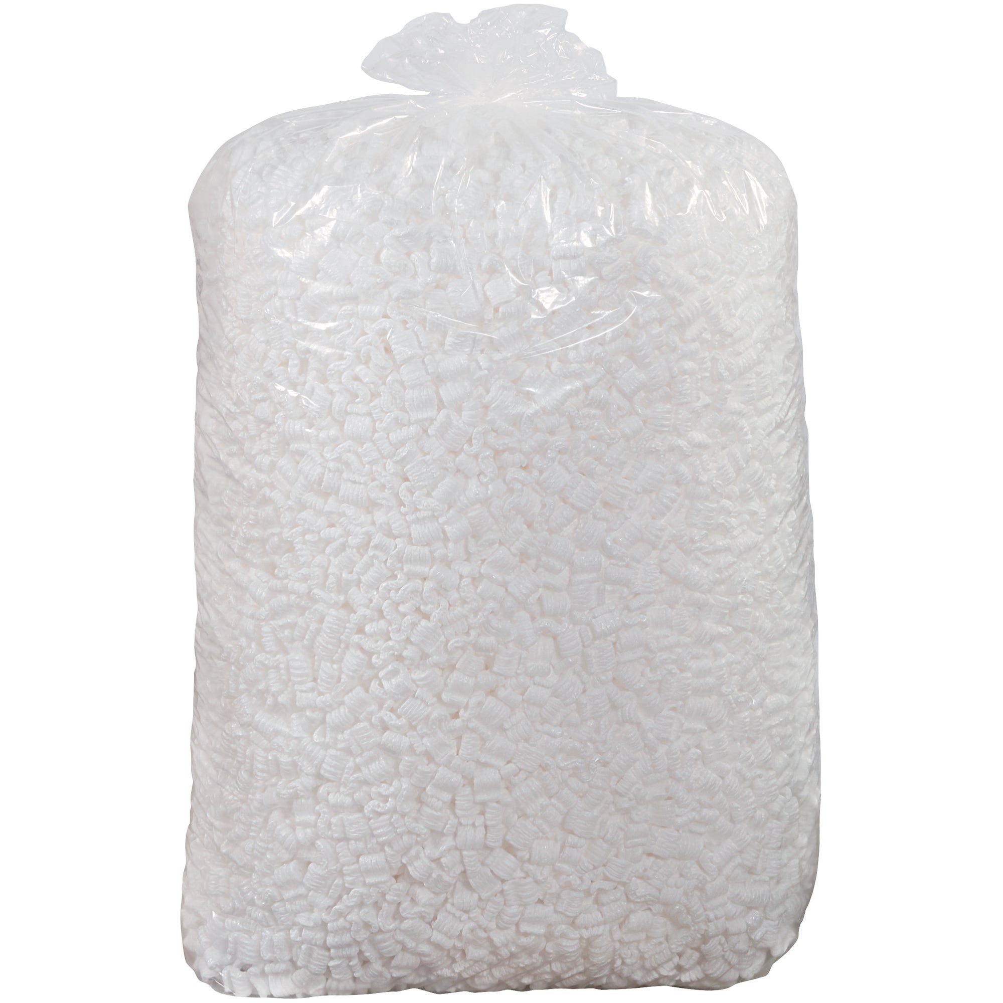 20 Cubic Feet White Loose Fill (20NUTSW) Each – GoodEarth Products