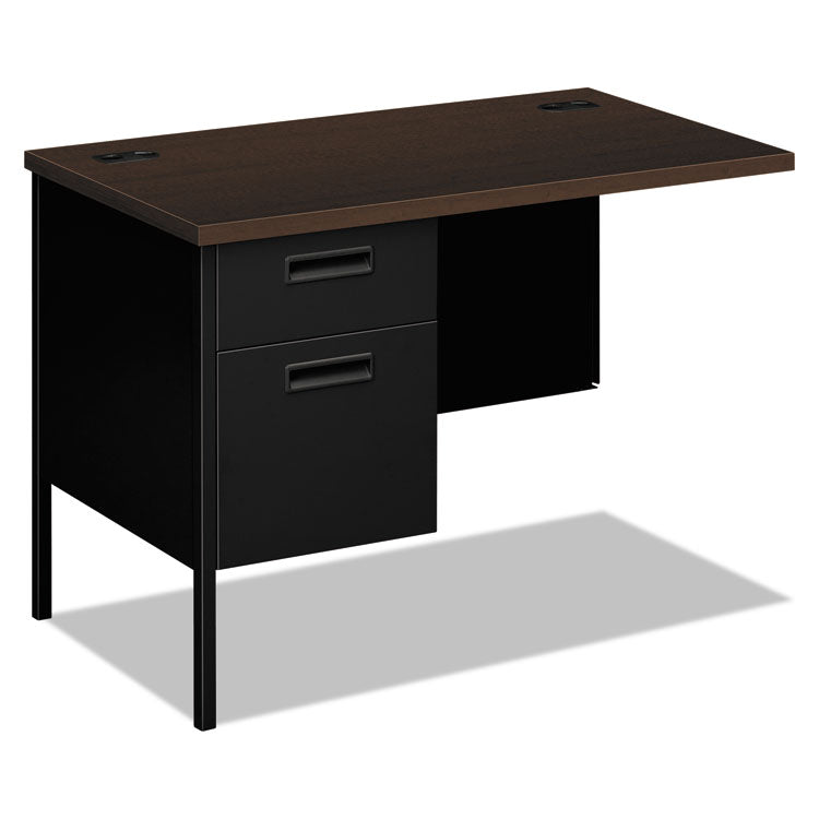 HON® HONP3236LMOP Metro Classic Series Workstation Return, Left, 42w x ...