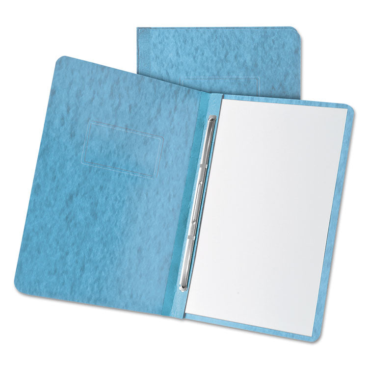 Oxford™ OXF12901 Heavyweight PressGuard and Pressboard Report Cover w ...