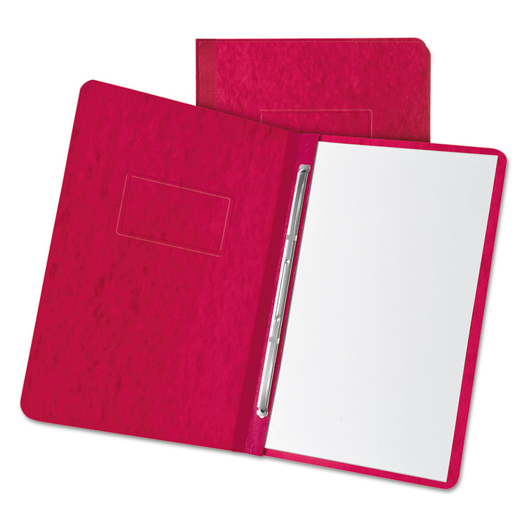 Oxford™ OXF12911 Heavyweight PressGuard and Pressboard Report Cover w ...