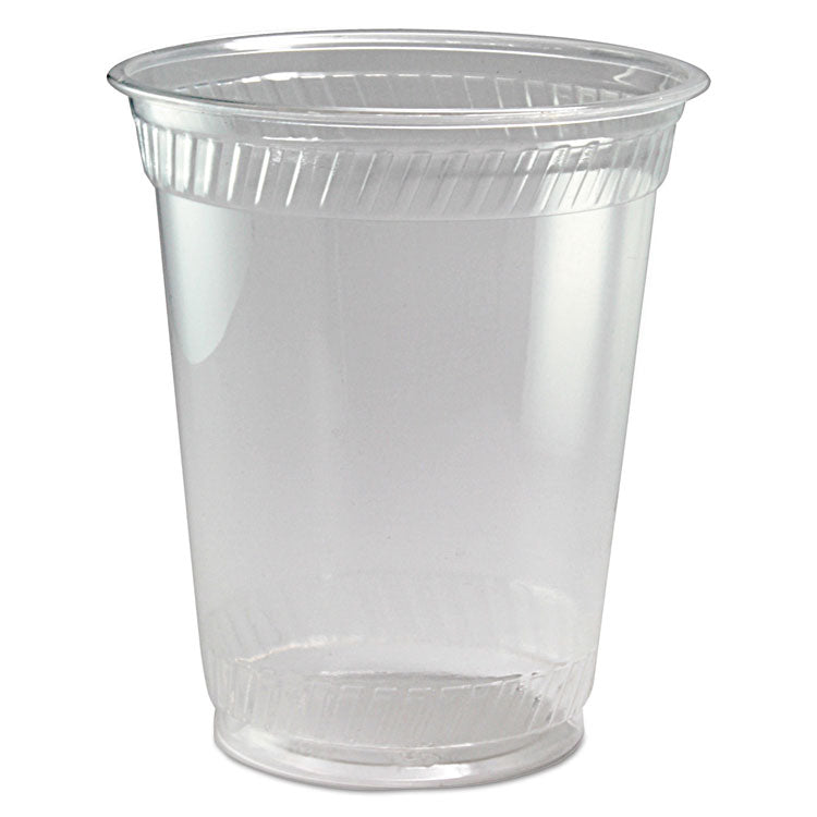 Fabri-Kal® FABKC1214 Kal-Clear PET Cold Drink Cups, 12 oz to 14 oz ...