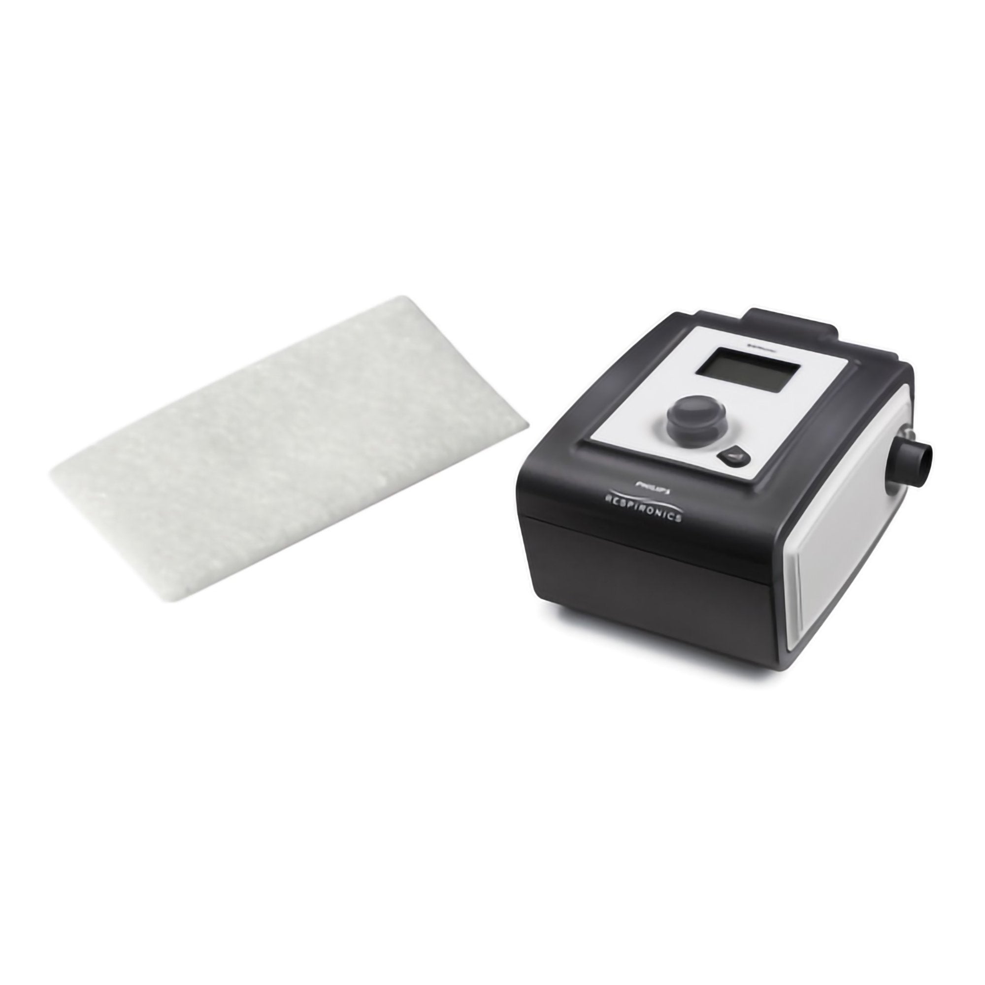 RemStar CPAP Filter Ultrafine Disposable 2 per Pack White No Tab (1201 ...