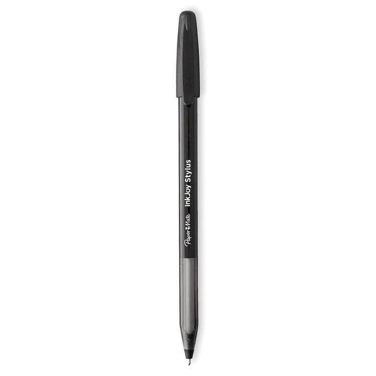 Paper Mate® PAP1951348 InkJoy 100 Ballpoint Pen/Stylus, Stick, Medium 1 ...