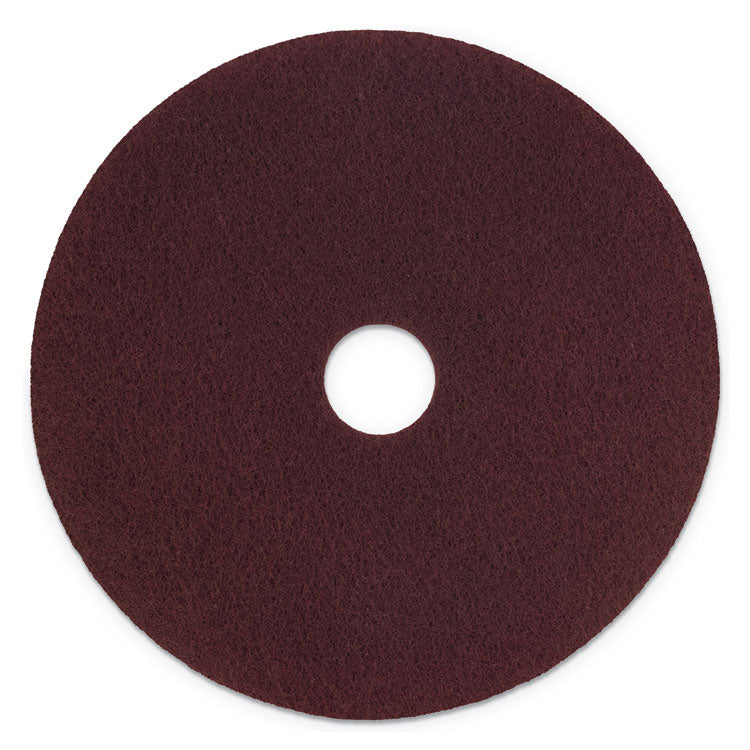 Scotch-Brite™ MMMSPPP20 Surface Preparation Pad Plus, 20" Diameter ...