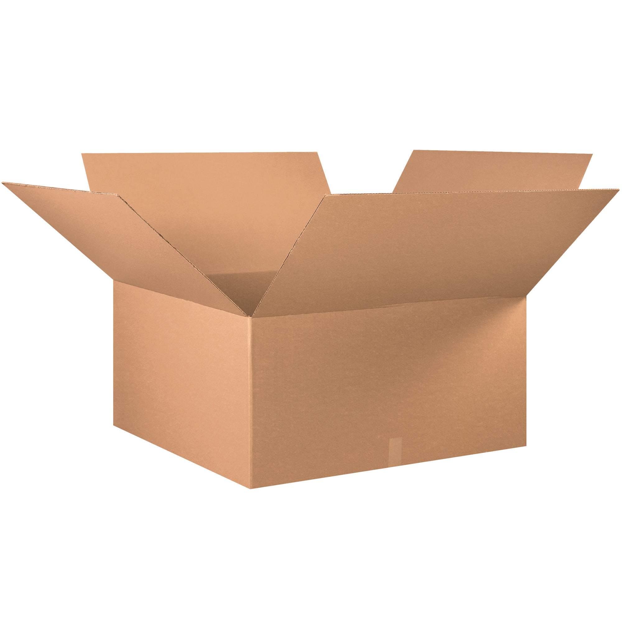 36 x 36 x 18" Corrugated Boxes (363618) Bundle Of 5 – GoodEarth Products