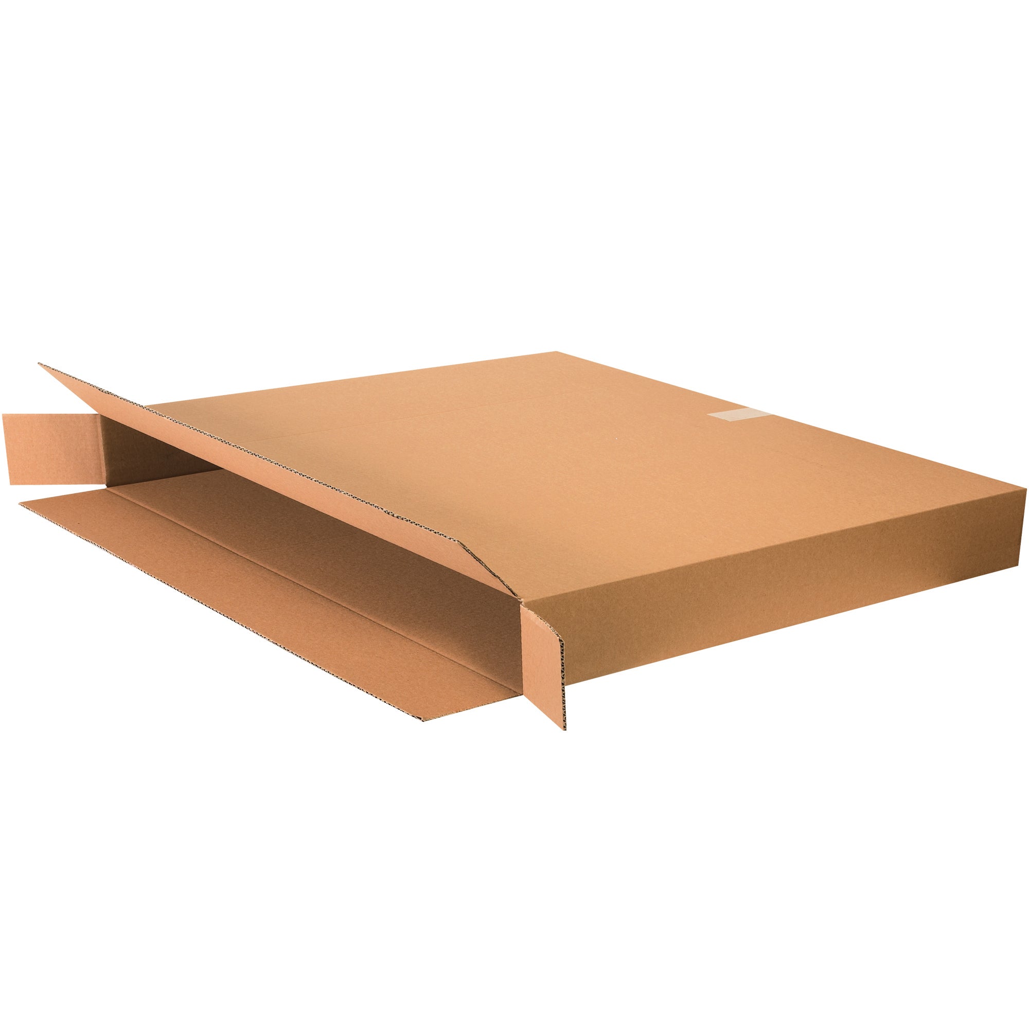 36 x 5 x 30" Side Loading Boxes (36530FOL) Bundle Of 20 – GoodEarth ...