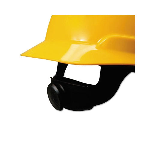 3M™ Hard Hat Suspension Replacement, 4-Point Ratchet (142-H-700-RS4) E ...