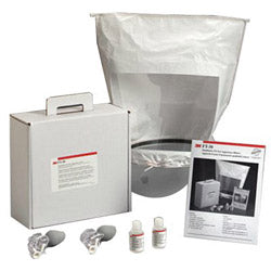 3M™ Qualitative Respiratory Fit Testing Kit (142-FT-30) Each ...