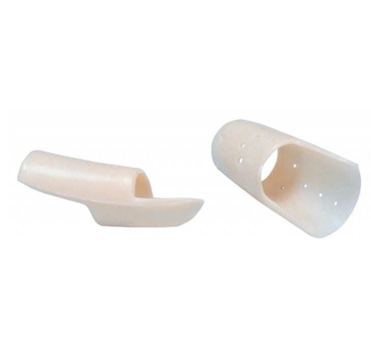 ProCare® Finger Splint Size 6 Pull-On Beige (267623_BX) 12/BX ...