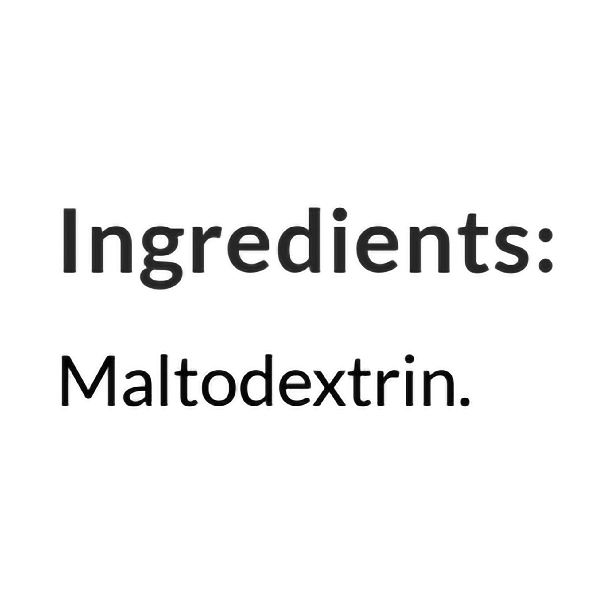 Polycal™ Oral Supplement Unflavored Powder 400 Gram Canister (940834_C – GoodEarth Products